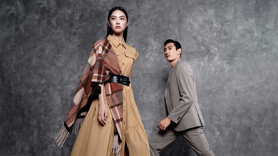 Fall Winter 2024 | G2000 Thailand