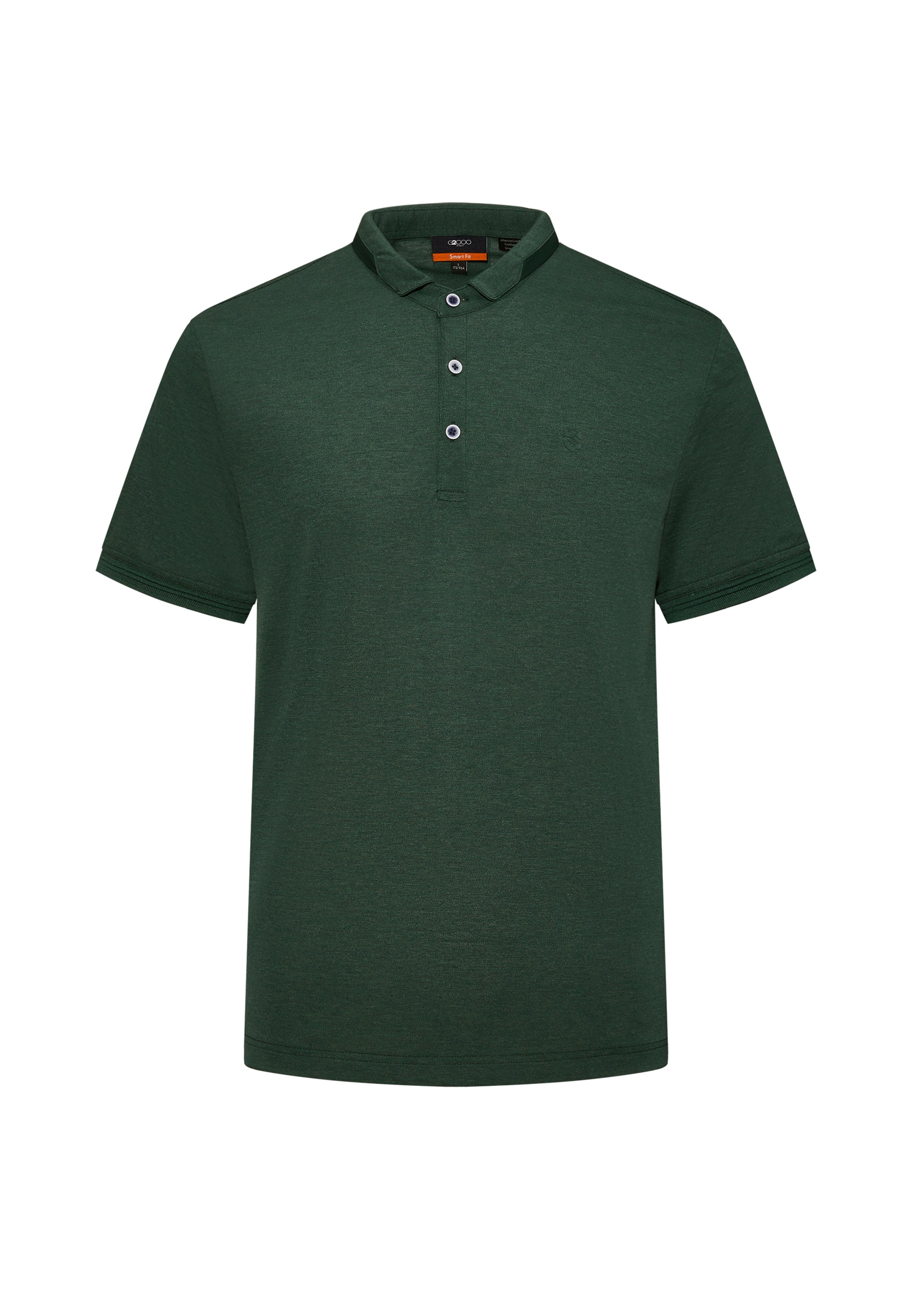 เสื้อโปโลสำหรับผู้ชาย Smart Fit – G2000 Thailand