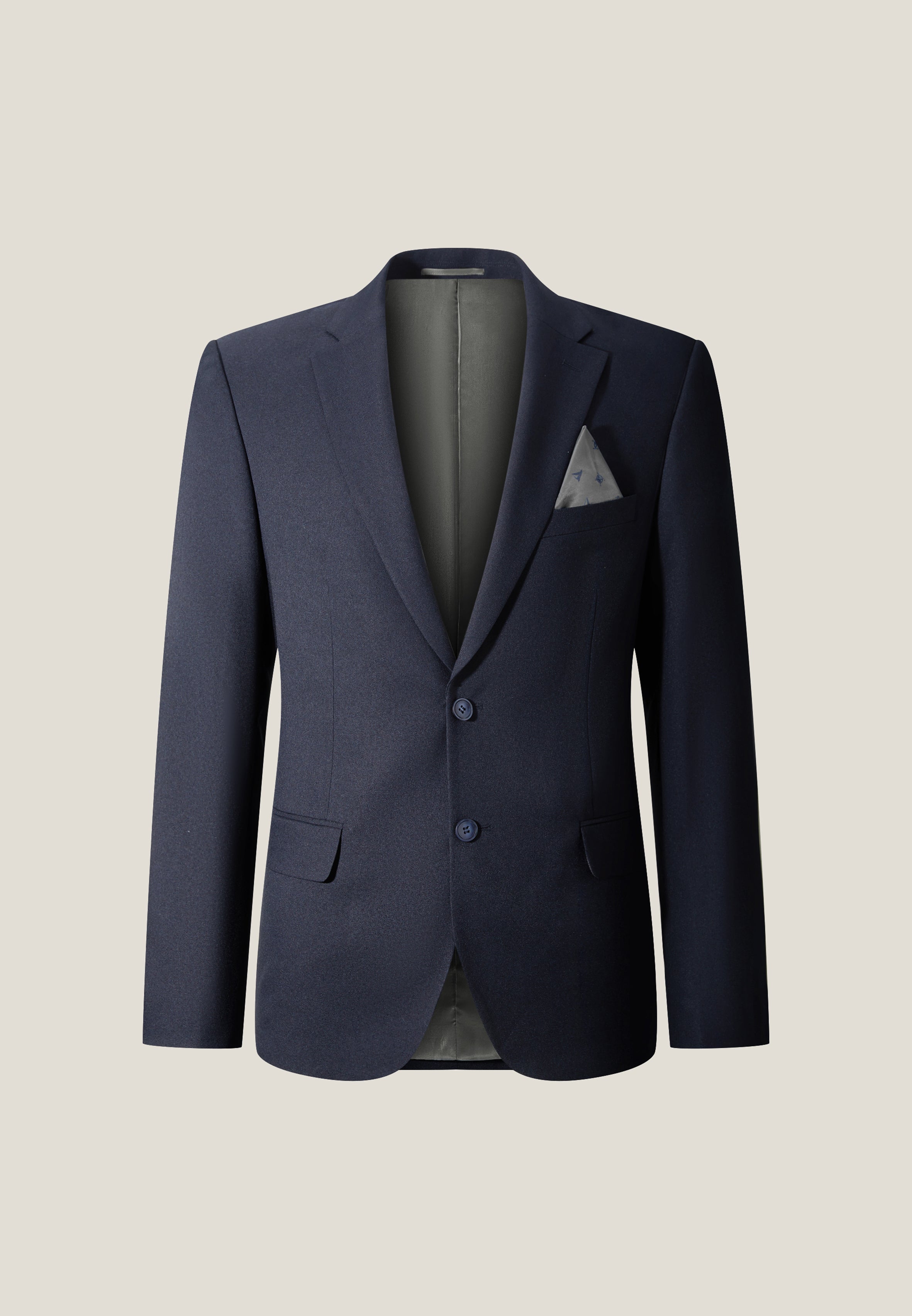 เสื้อสูทสำหรับผู้ชาย Slim Fit – G2000 Thailand