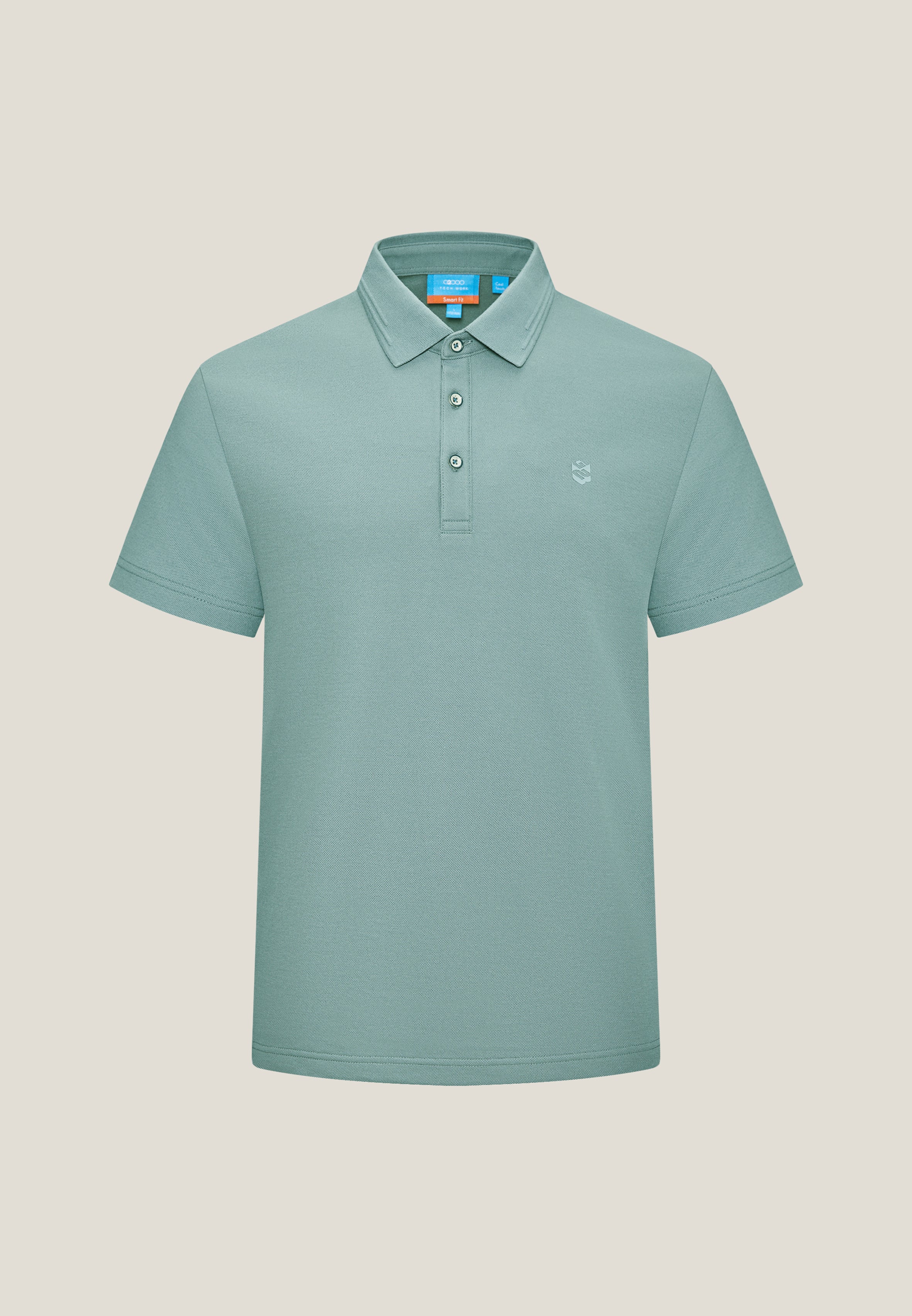 เสื้อโปโลสำหรับผู้ชาย Smart Fit – G2000 Thailand