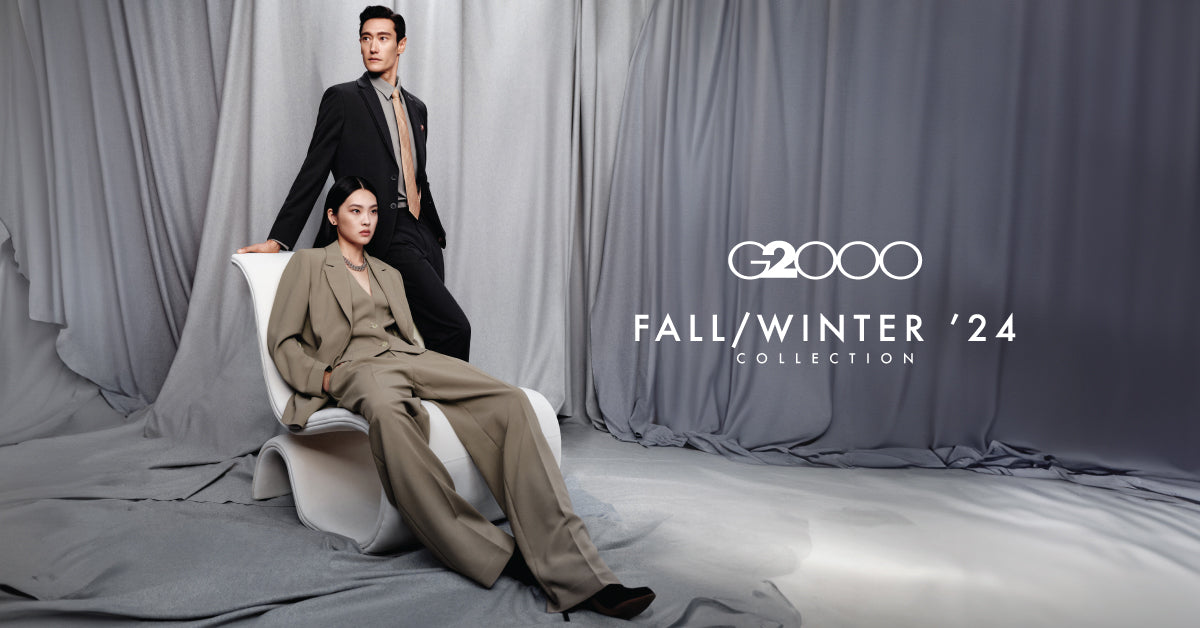 Jeans – G2000 Thailand