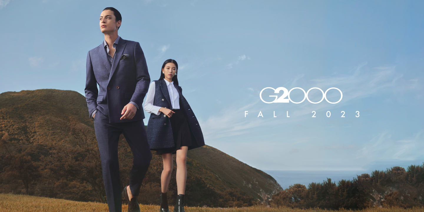 G2000 Thailand | Official Website for Professional Workwear