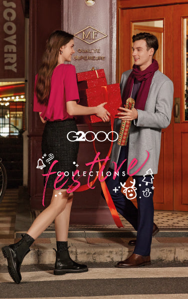 G2000 Thailand | Official Website for Professional Workwear