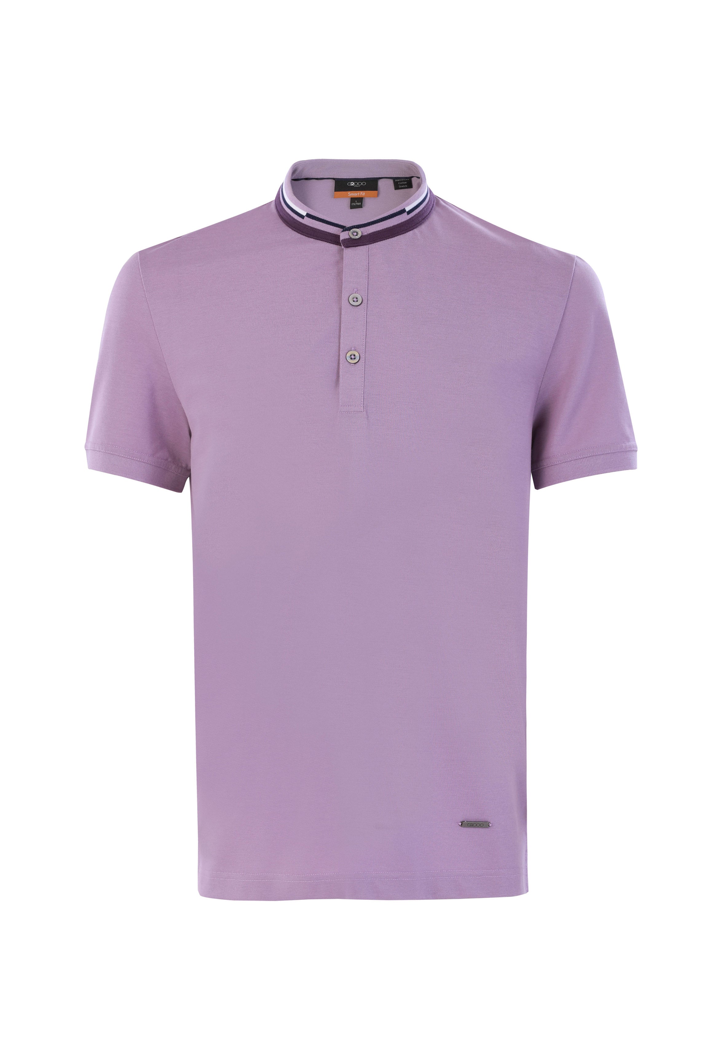 เสื้อโปโลสำหรับผู้ชาย Smart Fit – G2000 Thailand