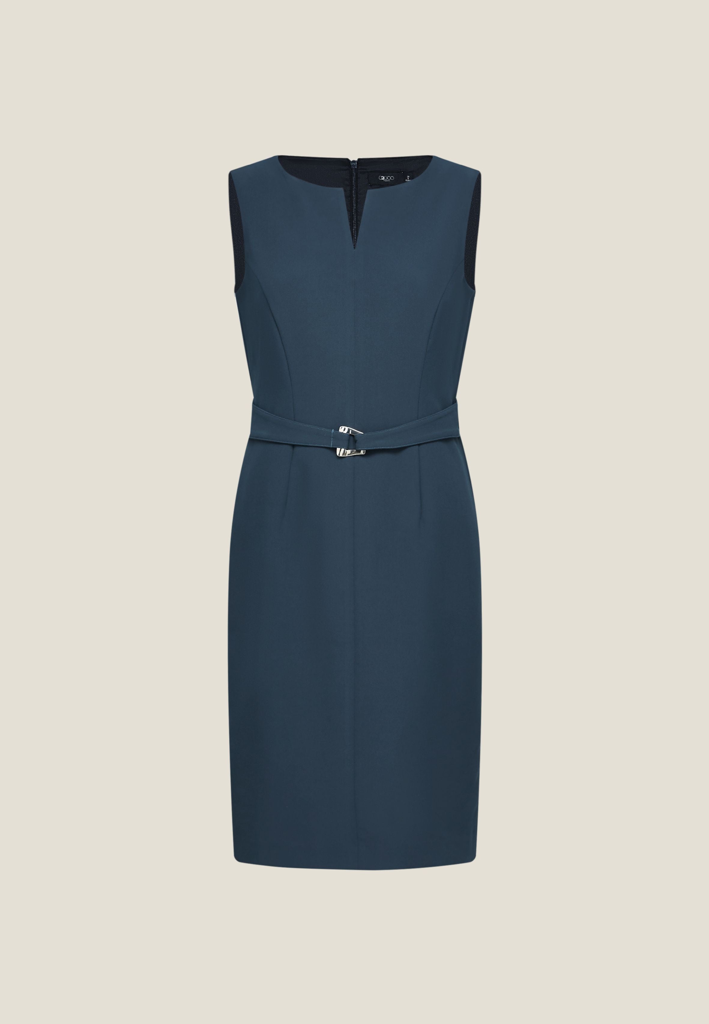 Women Clothing Multiway Buckle Dress Fitted – G2000 Thailand