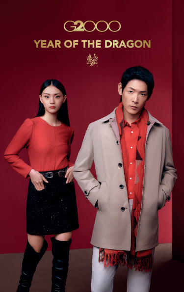 G2000 Thailand | Official Website for Professional Workwear