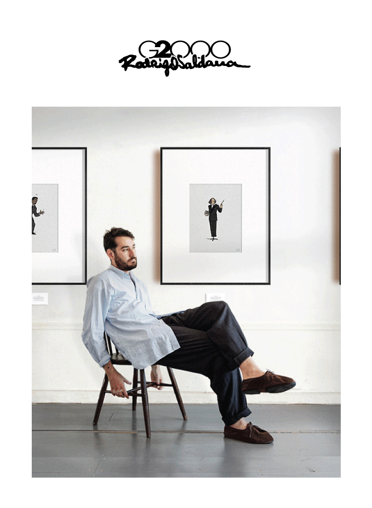 TECH WORK – G2000 Thailand