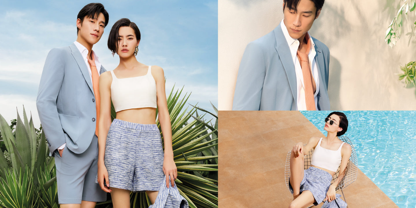 G2000 Thailand | Official Website for Professional Workwear